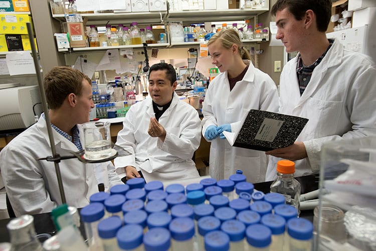 Slow and Steady: Science Takes Time – Engaged Learning