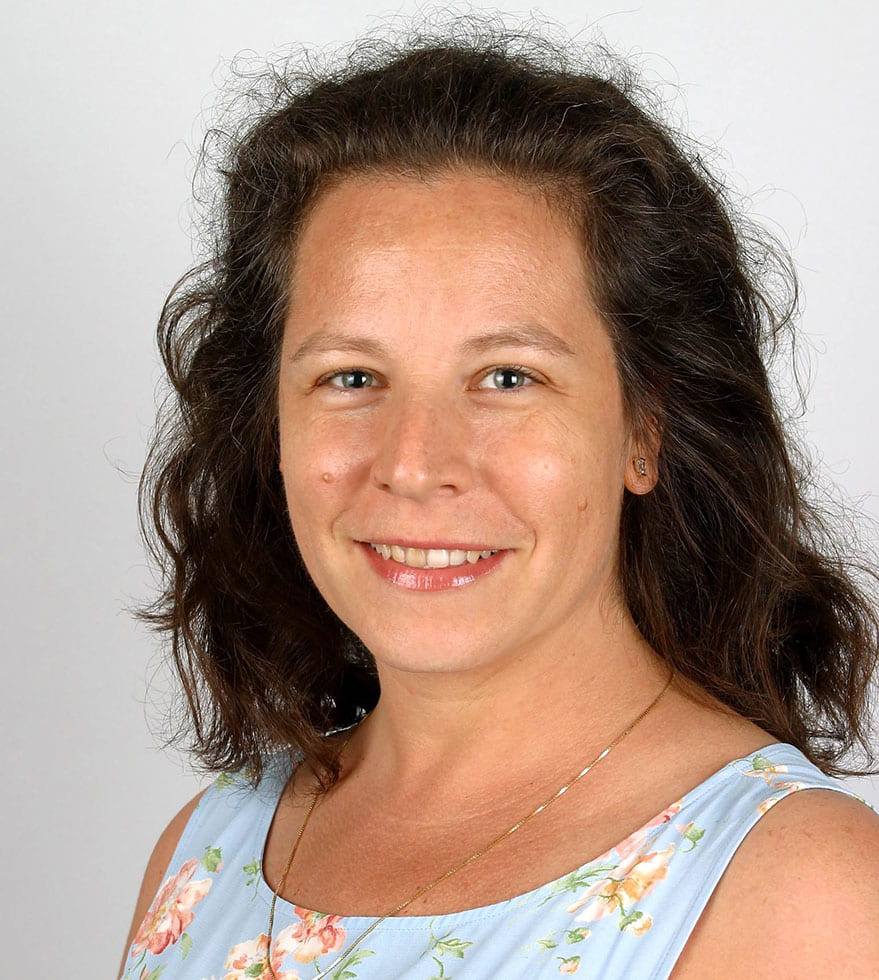 Dr. Despina Prassas – Engaged Learning