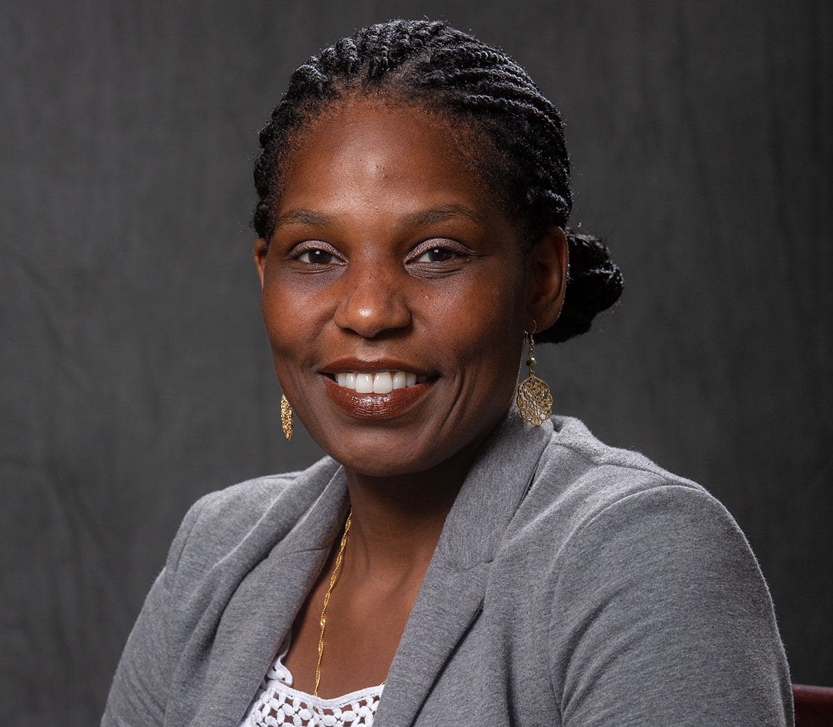 Dr. Natoschia Scruggs – Engaged Learning