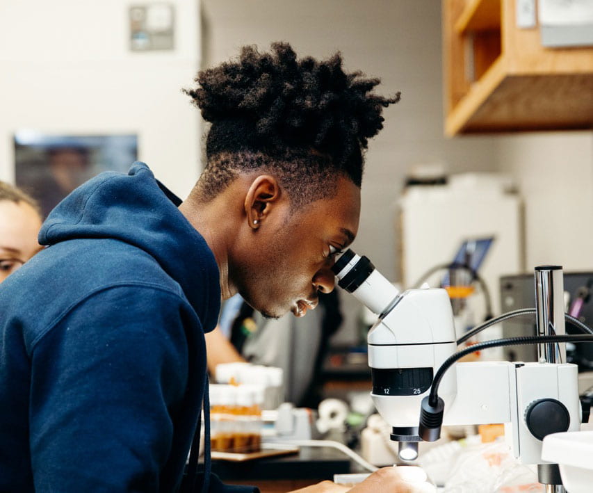 Research Work Study Program – Engaged Learning