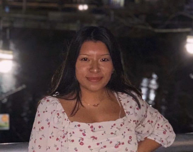 Odalis Flores ’23: The Effects of the Trump Administration on Immigrant ...