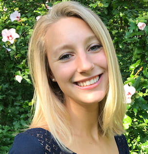 Mackenzie Fox ’21 – Engaged Learning