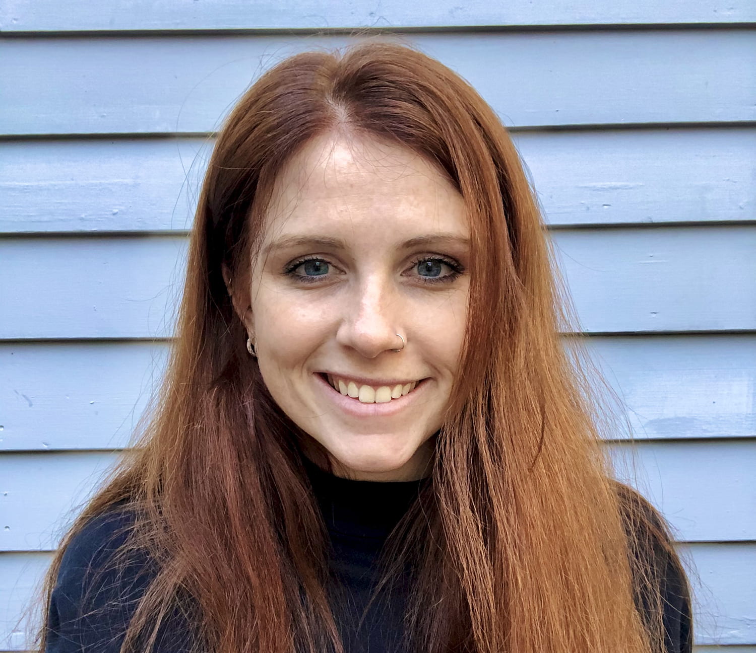 Grace Purvis ’22 – Engaged Learning