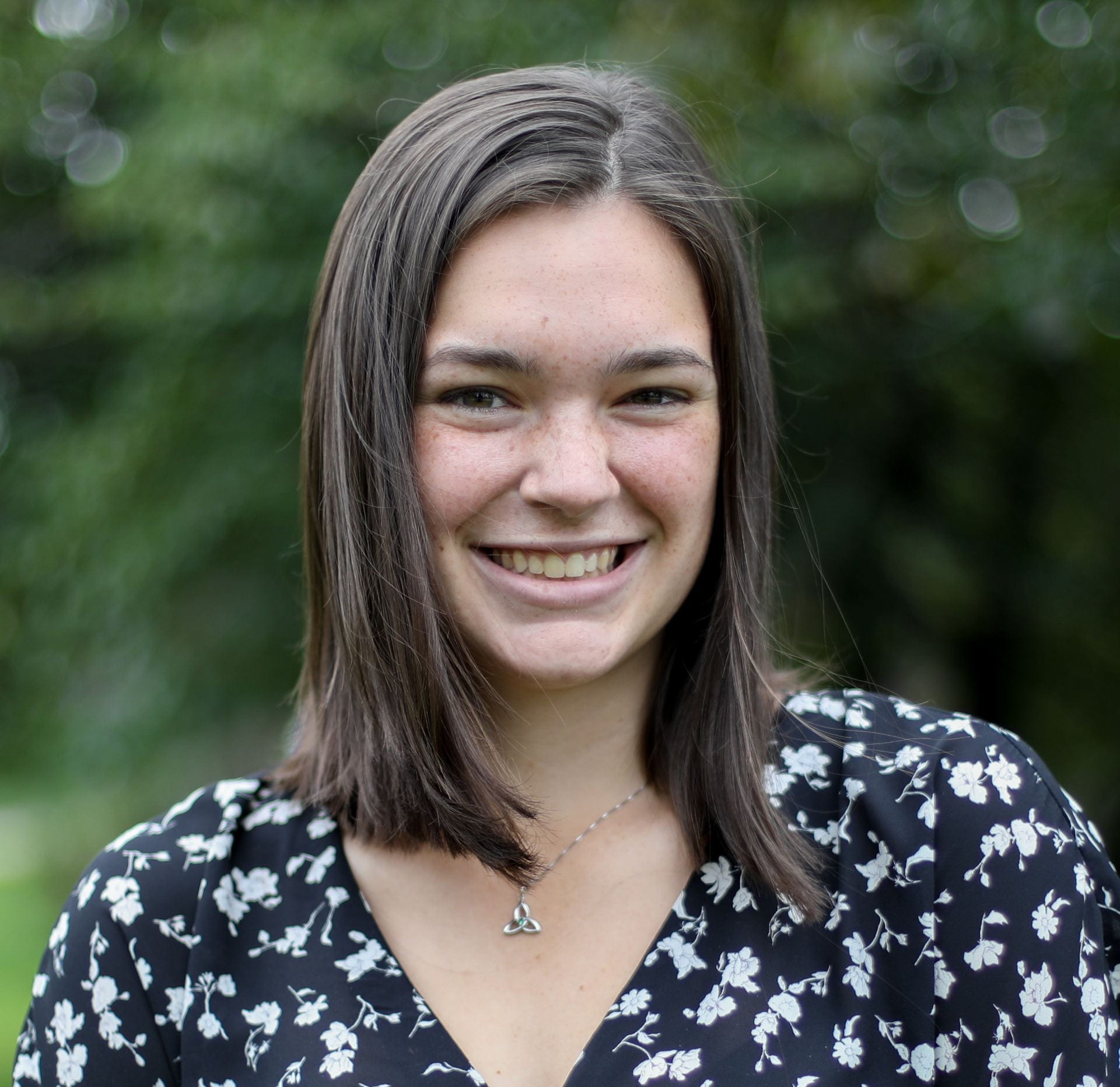 Julia McCoy ’22 – Engaged Learning