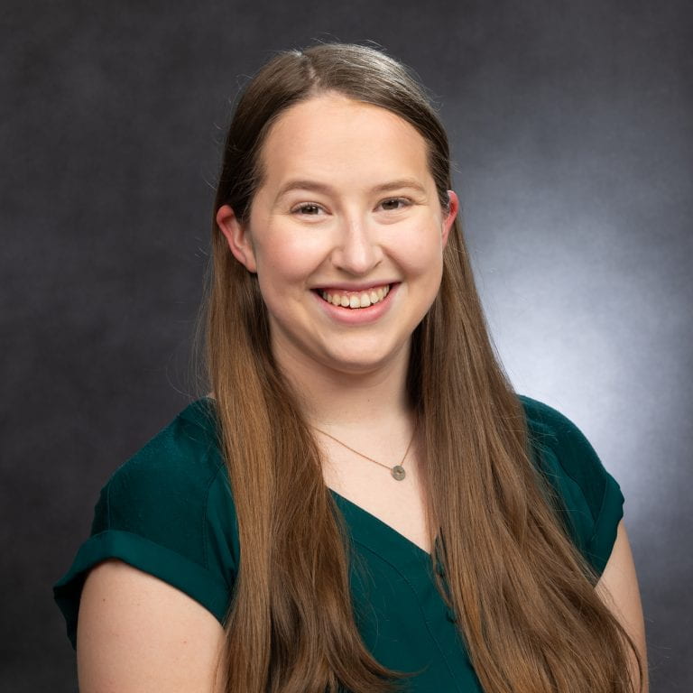 Katherine Burdick ’22 – Engaged Learning