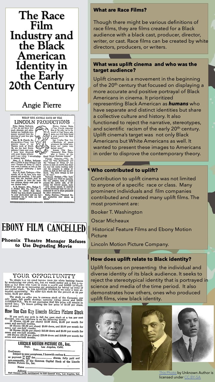 Angie Pierre ’25 – Engaged Learning