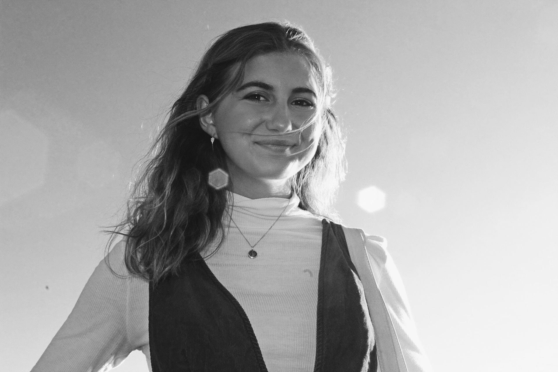 Sarah Downey ’24 – Engaged Learning