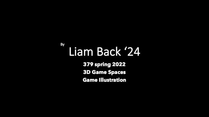 Liam Back ’24 – Engaged Learning