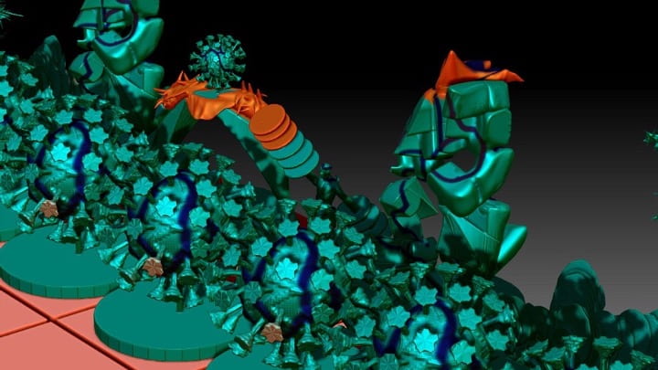 Liam Back ’24 – Engaged Learning