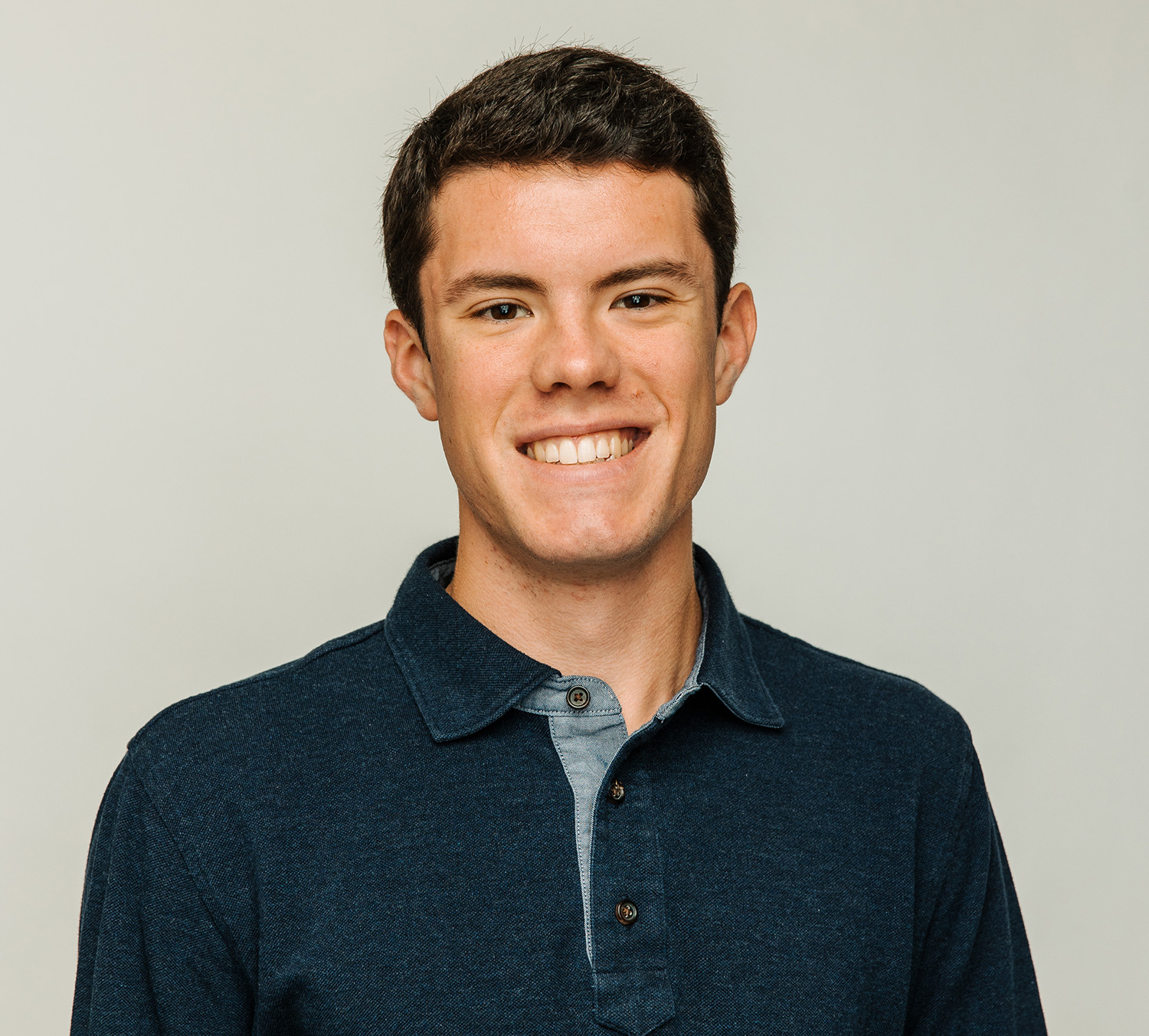 Ryan Fodero ’23 – Engaged Learning