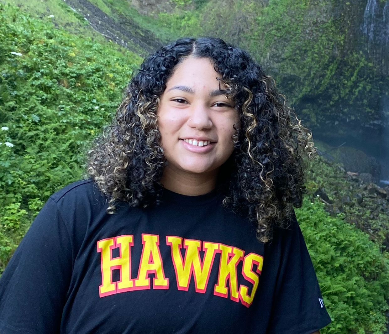 Ashley Seldon ’24 – Engaged Learning