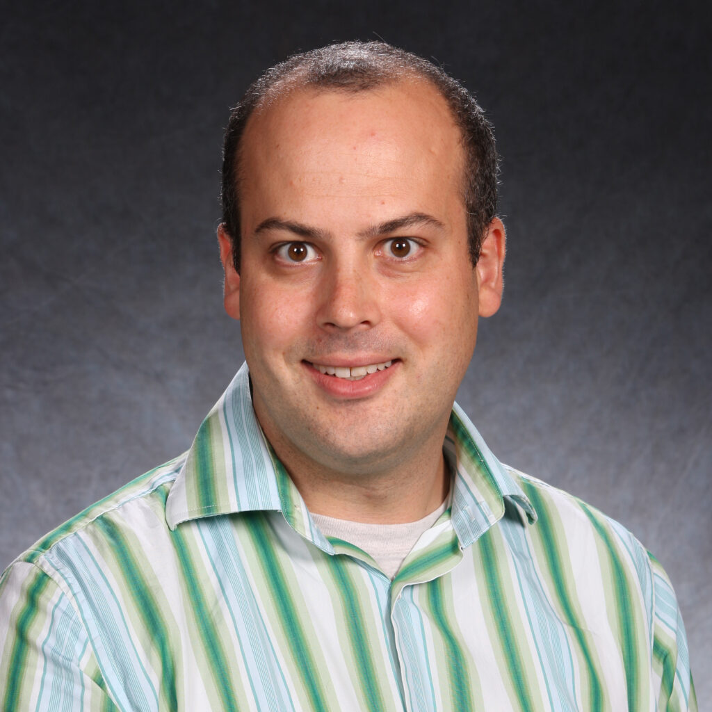 Spring 2024 Riccobono Academic Resilience (RAR) Faculty Fellowship ...