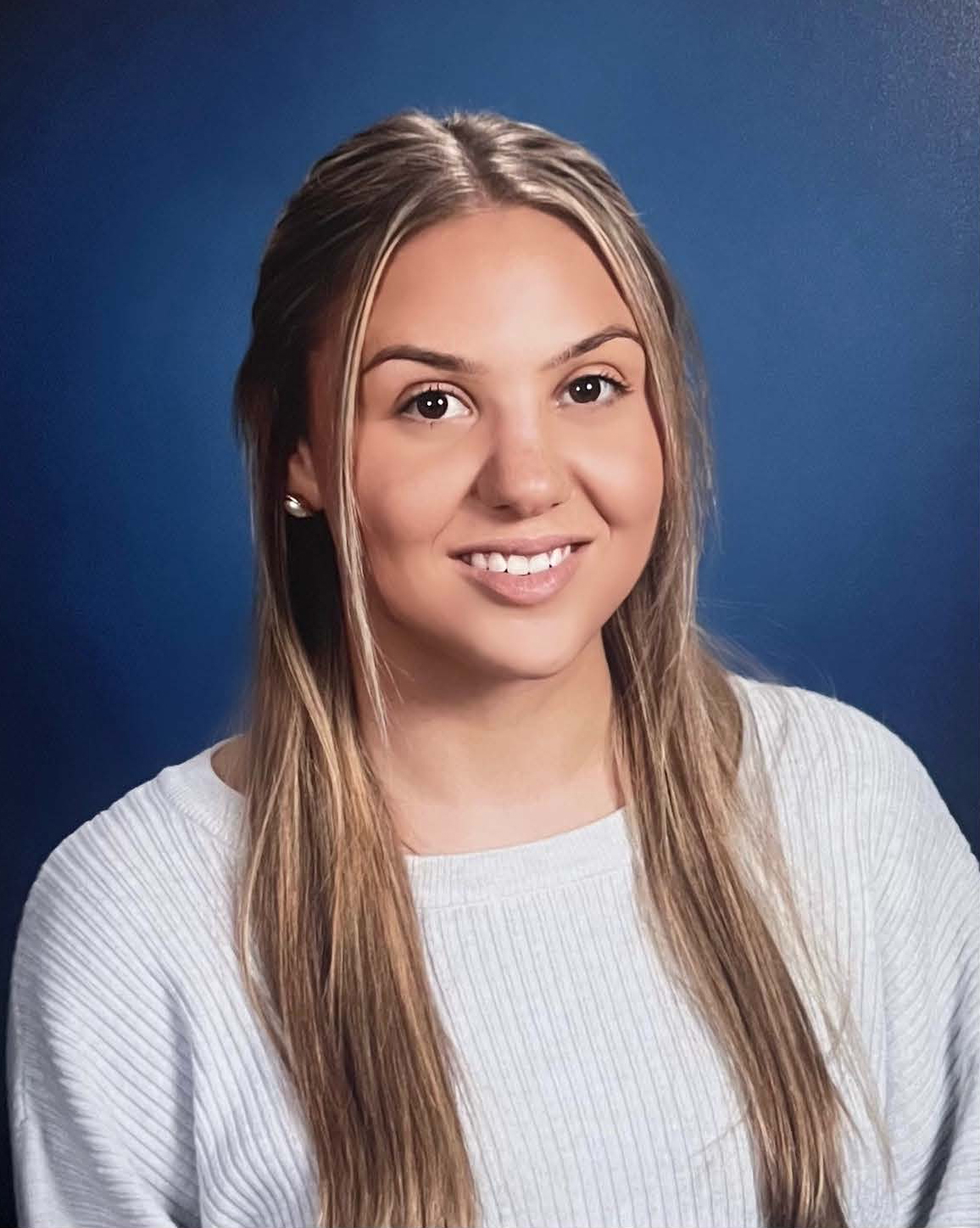 Caroline Tourgee ’24 – Engaged Learning