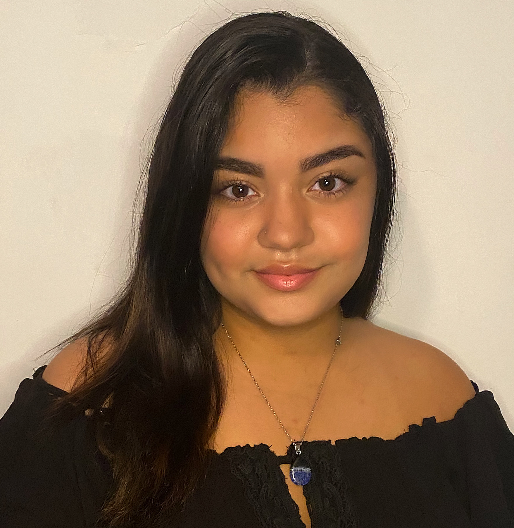 Gabriela Guzman Reyes ’24 – Engaged Learning