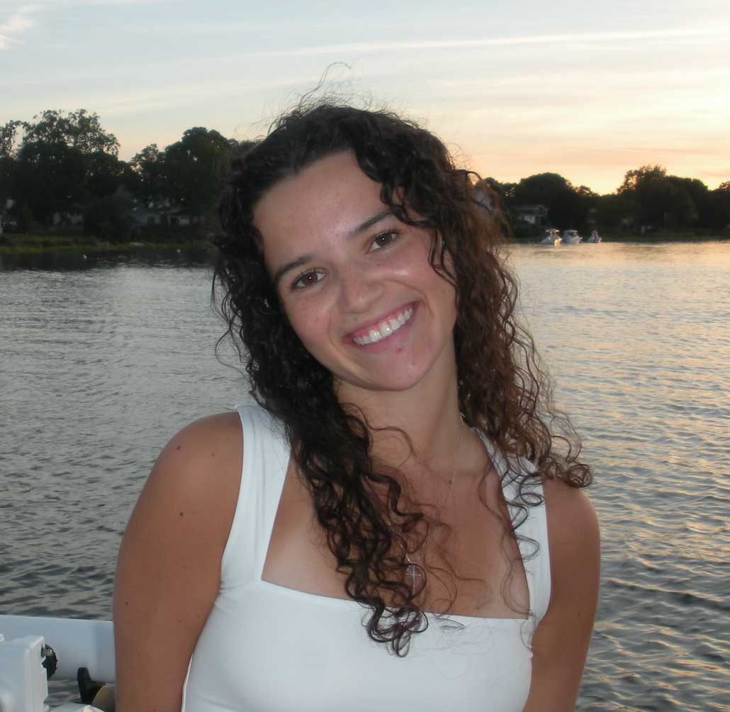 Jenna Greene ’26 – Engaged Learning
