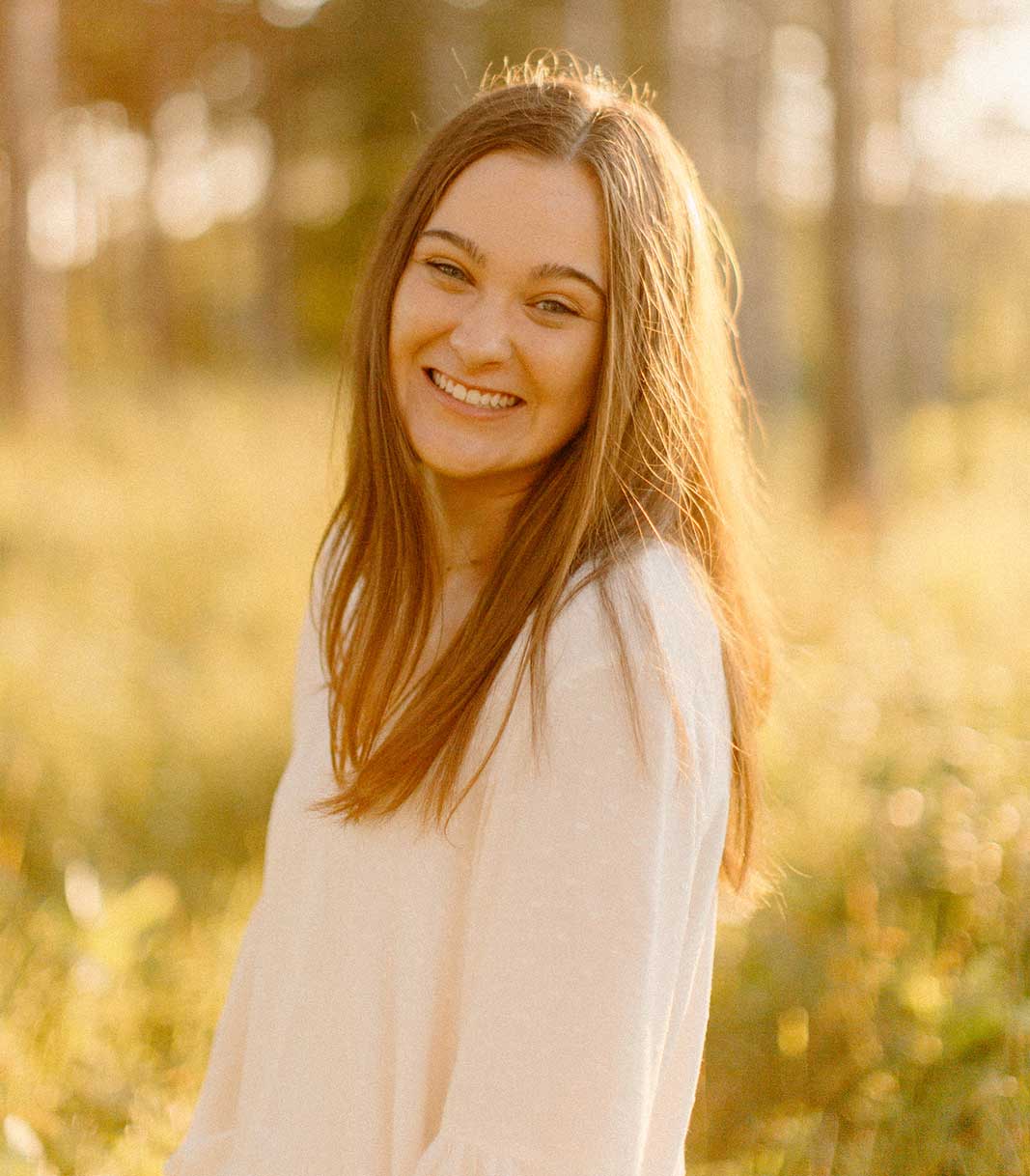 Lauren Carson ’25 – Engaged Learning