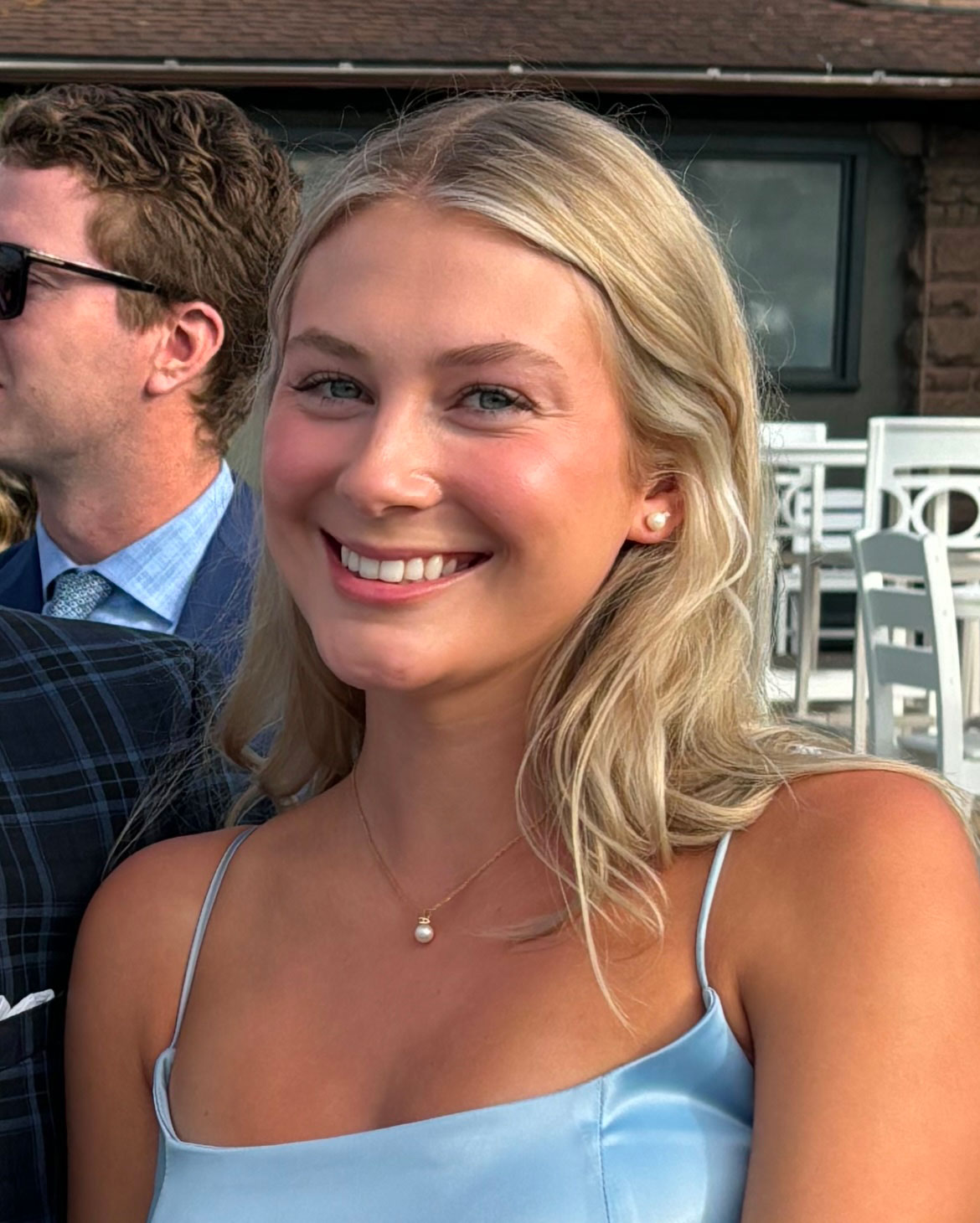 Nicole Sgroi ’25 – Engaged Learning