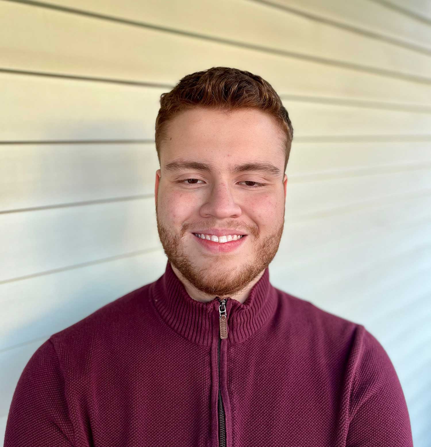 Samuel Seda ’25 – Engaged Learning