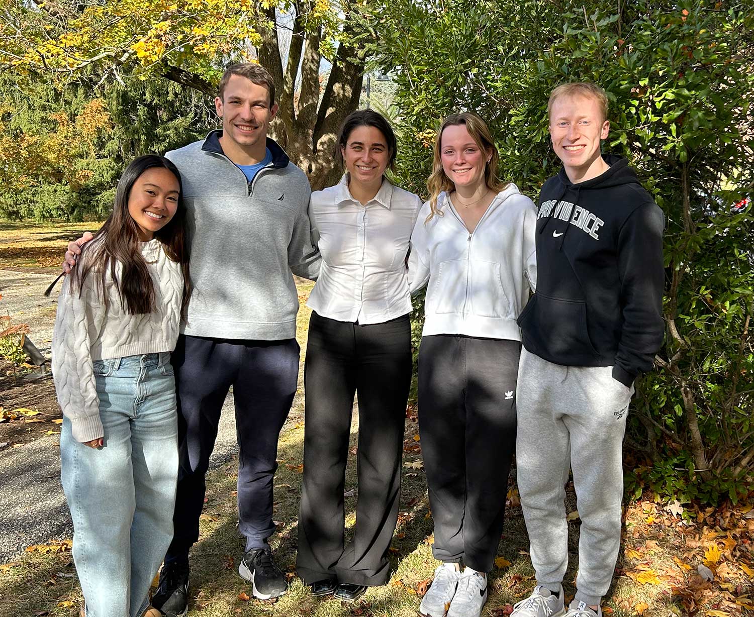 Studying how altered clock genes affect fly circadian rhythms and ...